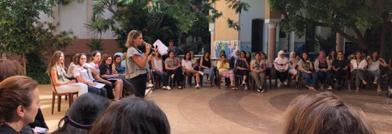 Employment – Wellspring Learning Community