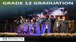 Wellspring Learning Community - IB Diploma in Lebanon