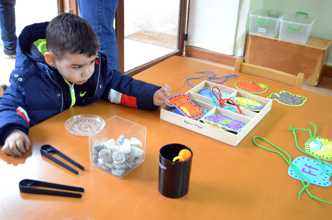 Who Are We? - Inquiry-Based Learning | Wellspring